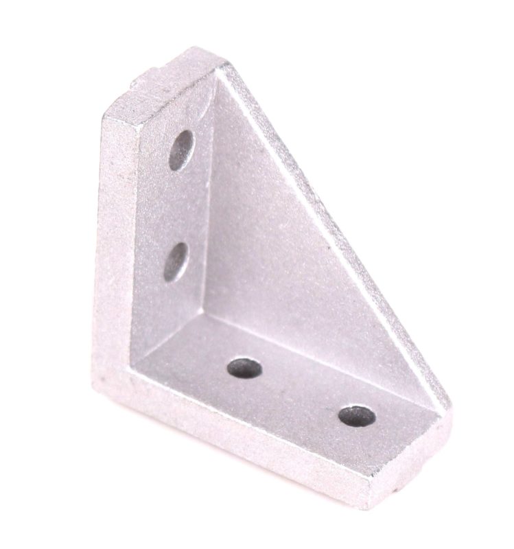 20 x 38 Series Corner Bracket